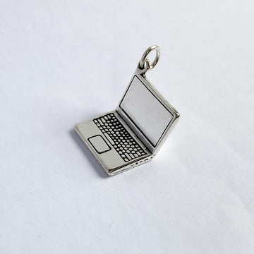 Charmarama Sterling Silver and Gold Charms Vintage and New