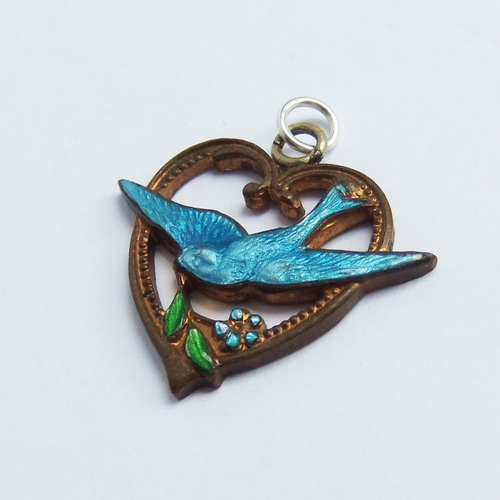 Birds – Charmarama